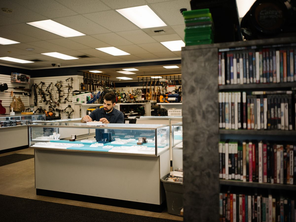 Gold - Pawn 1. Your Premier Pawn Shop to Buy, Sell and Loan